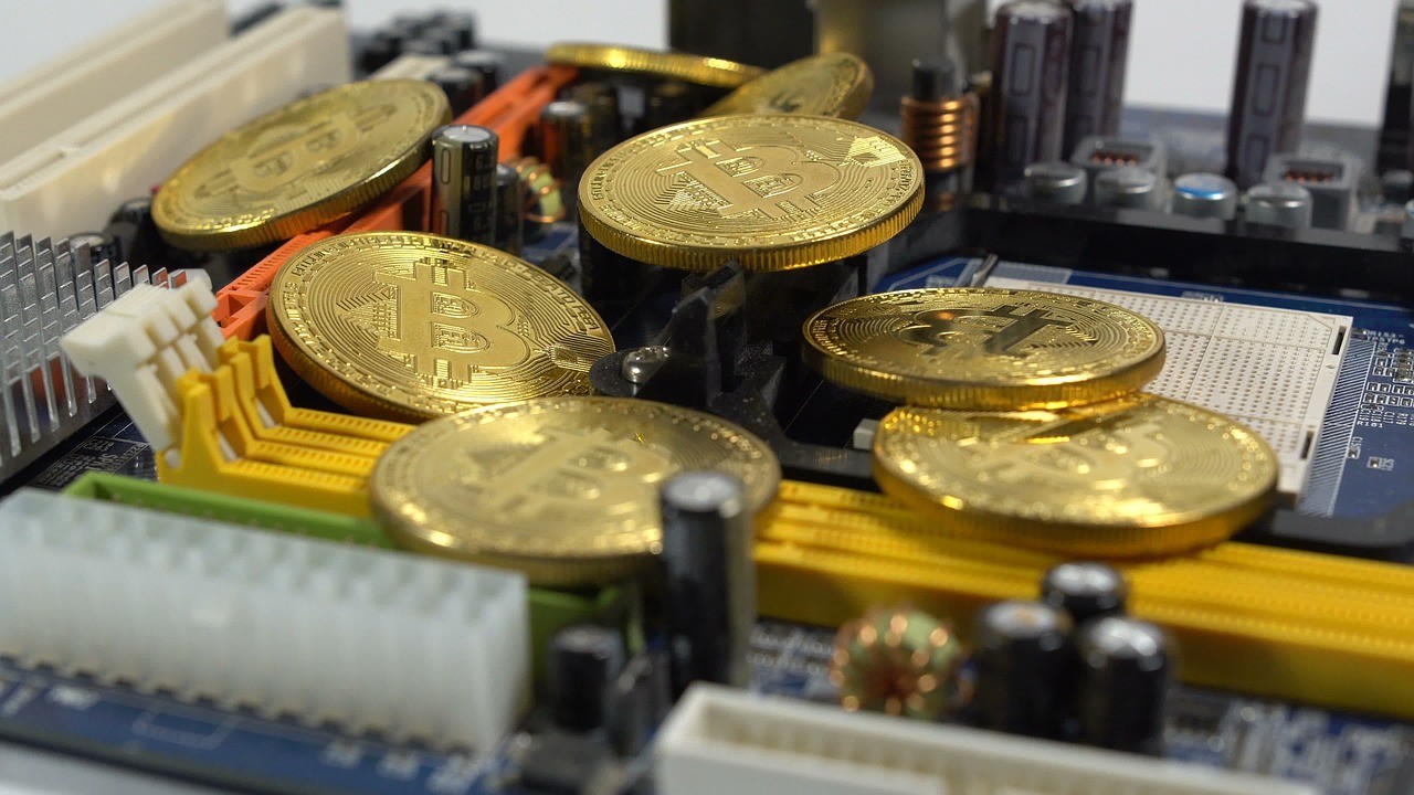 Buying and selling virtual currency – things you need to know before ...